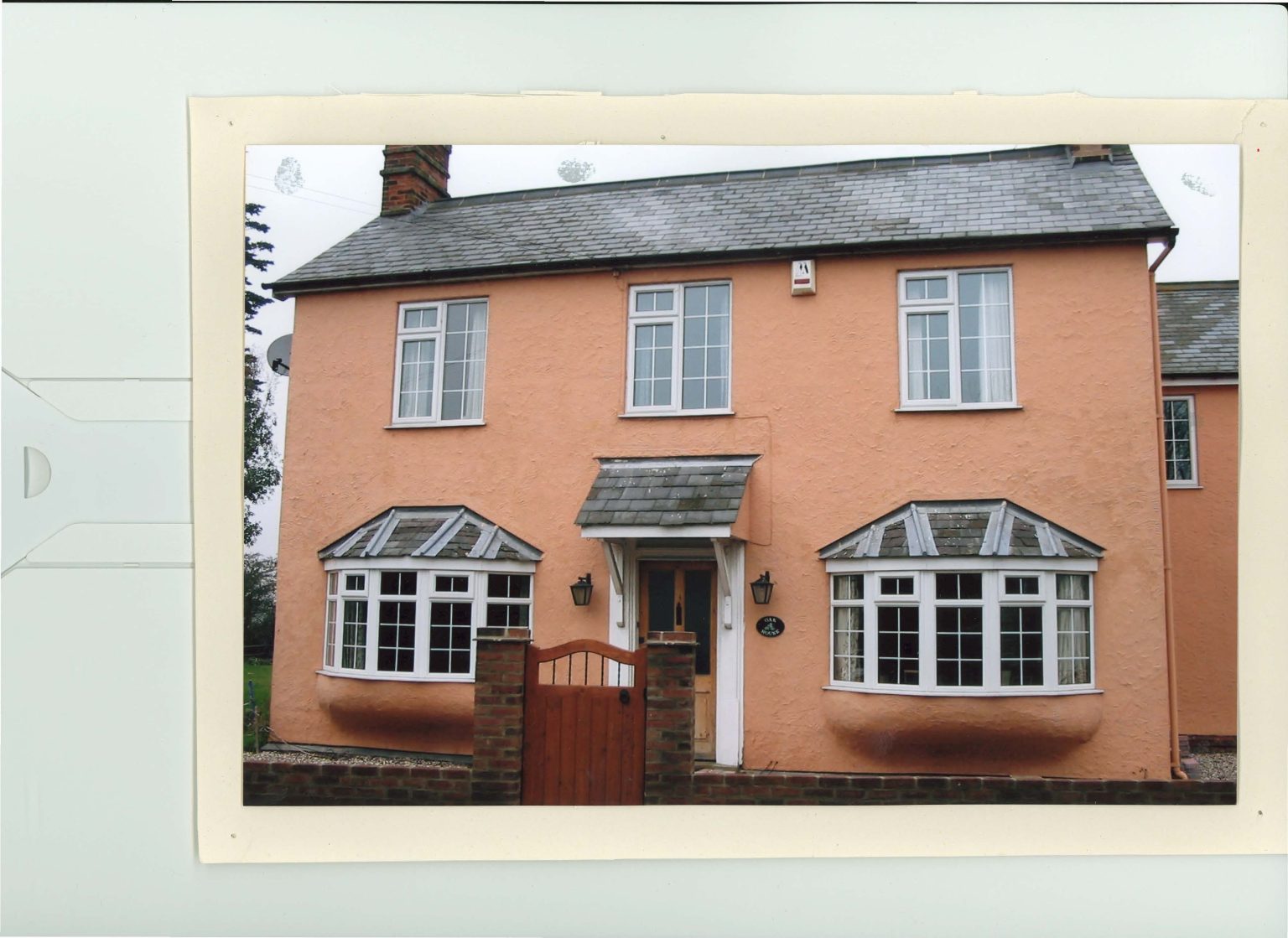 Oak House – HEMPSTEAD