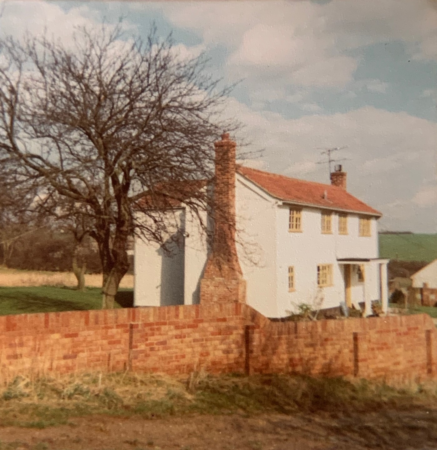 Moss’s Farm – Hempstead